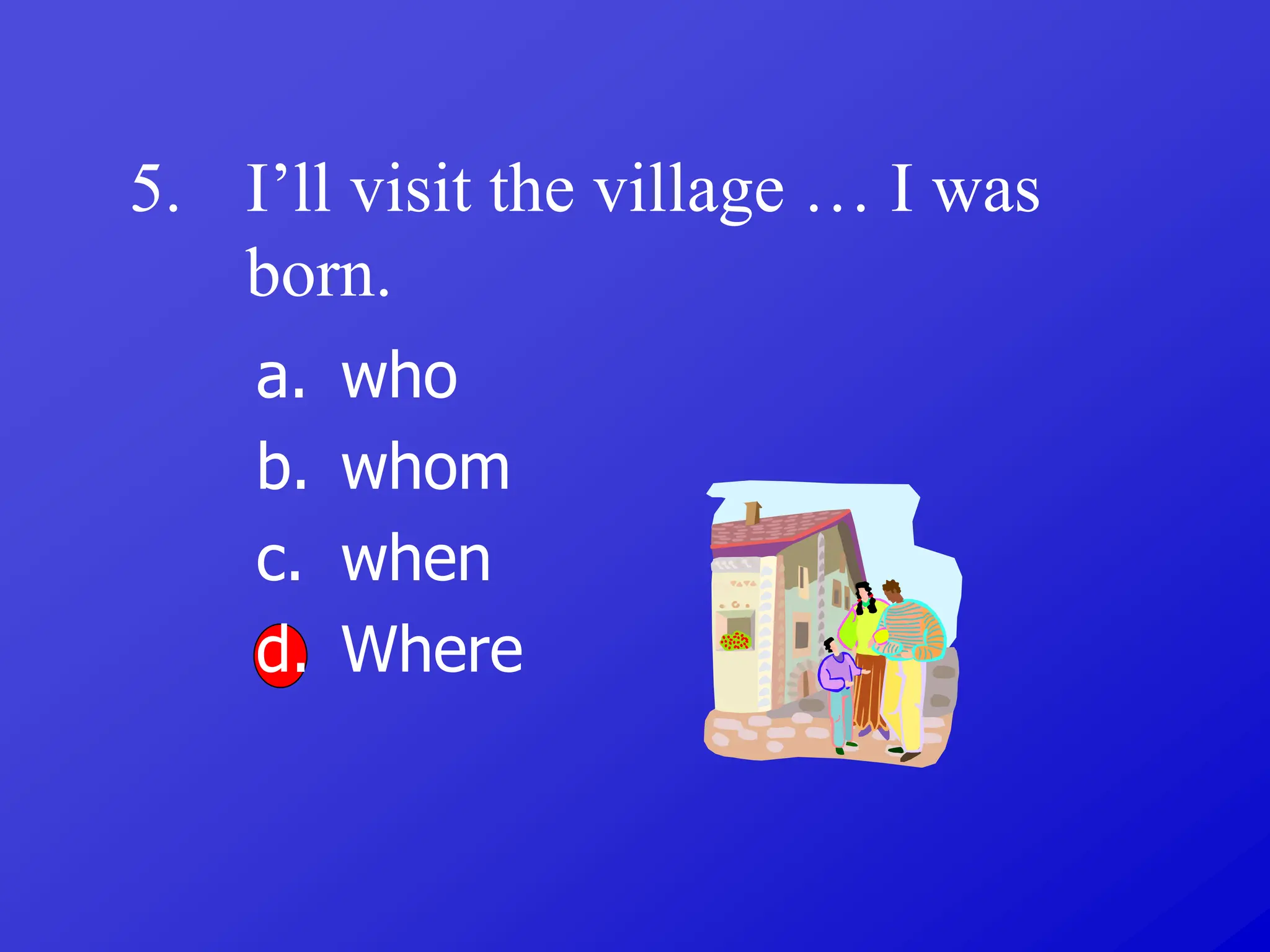 reading-comprehension-relative-clause-expressing-compliment.ppt