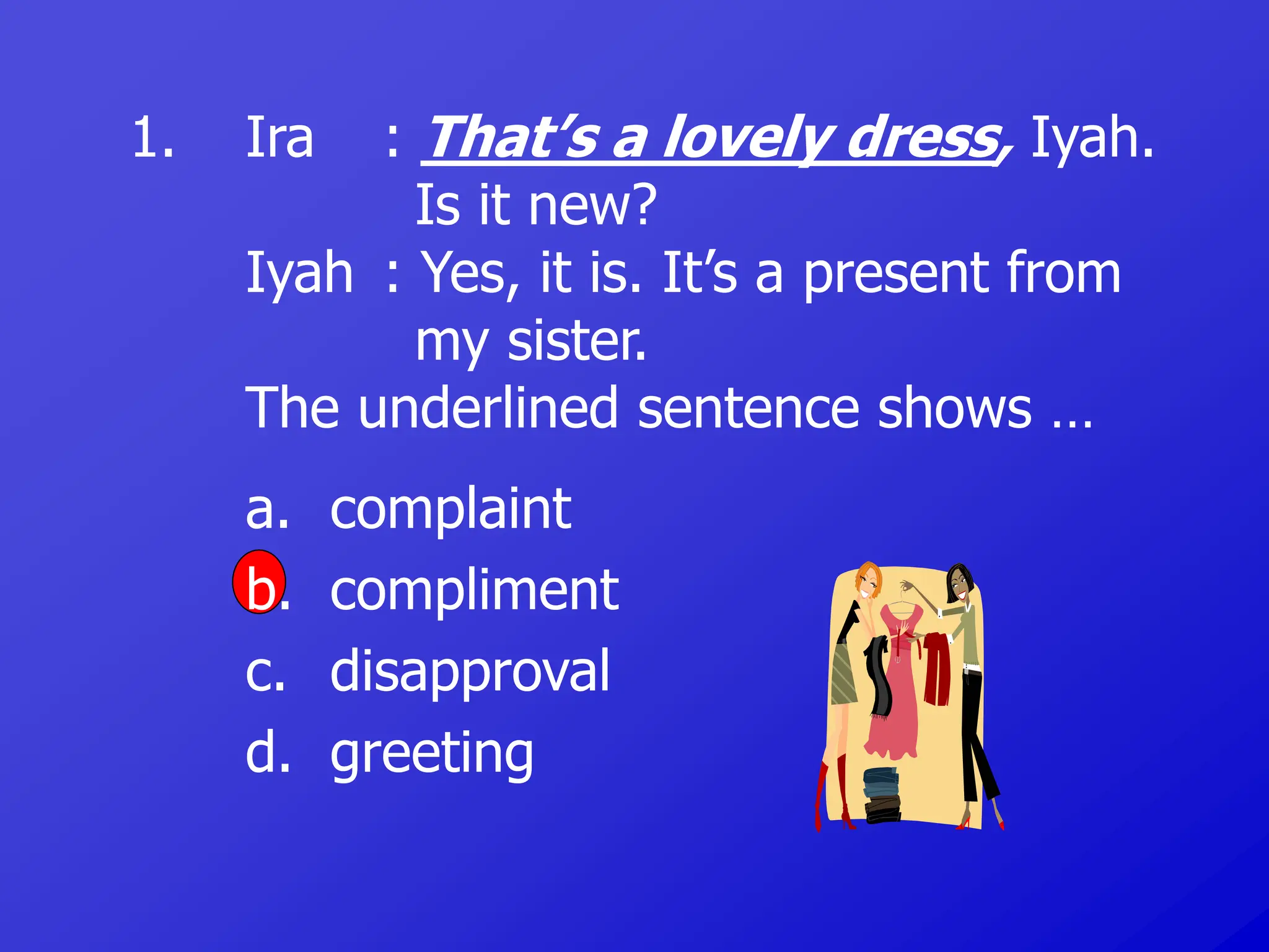 reading-comprehension-relative-clause-expressing-compliment.ppt