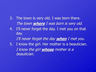 reading-comprehension-relative-clause-expressing-compliment.ppt