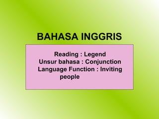 reading-conjunction-language-function(inviting).ppt