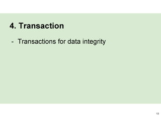 Reading Joe Armstrong's Erlang paper | PPT | Free Download