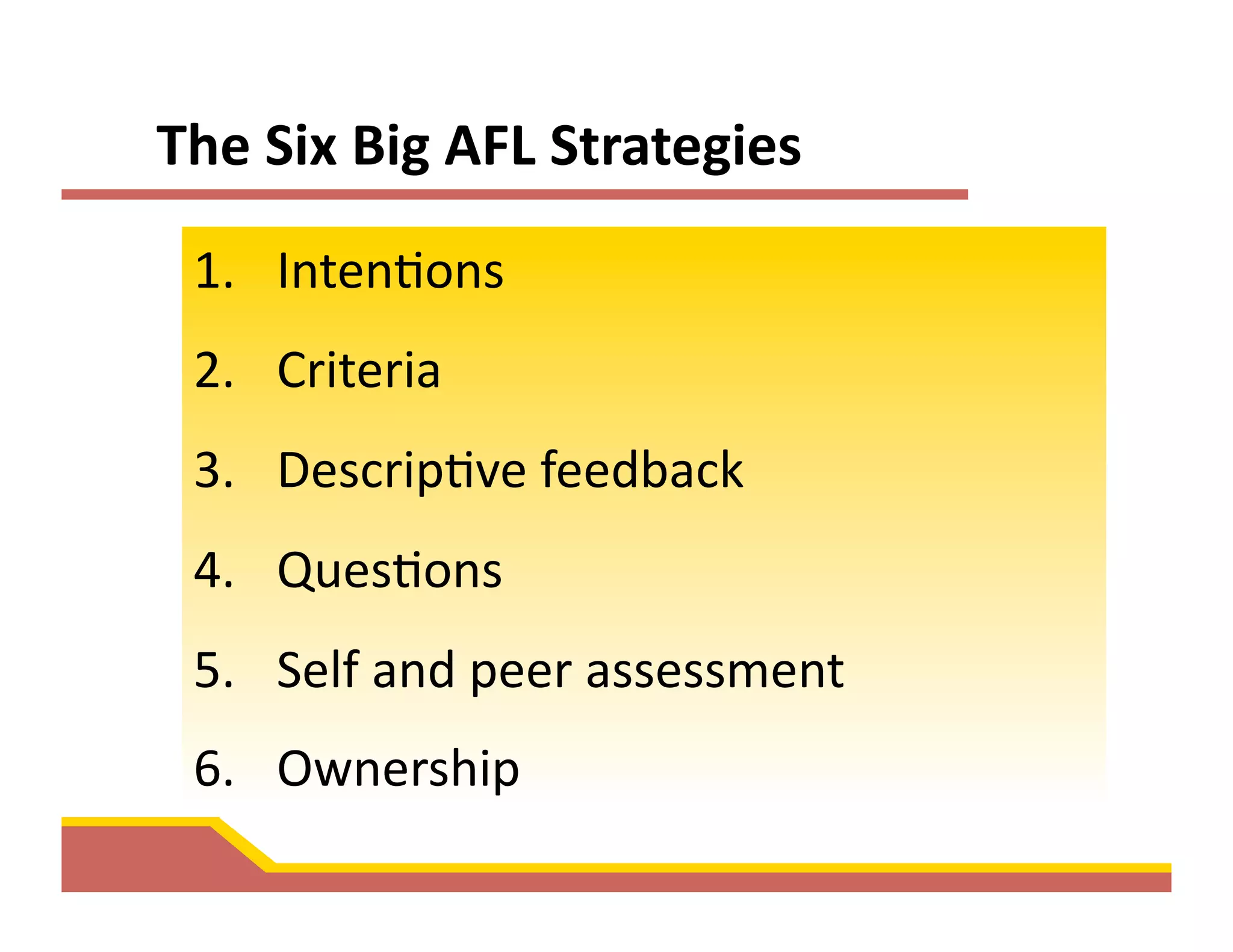 Reading For The Love Of It Afl | PDF