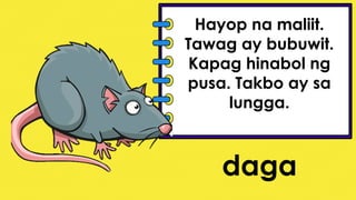 READING lesson for Grade 1-Lesson18.pptx