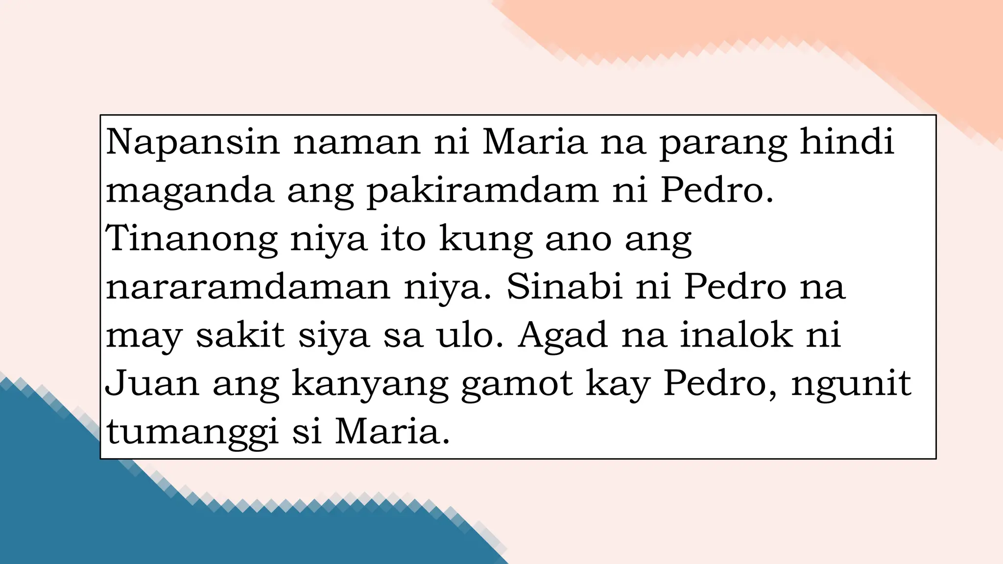 catch up Friday lecture READING-HEALTH.pptx