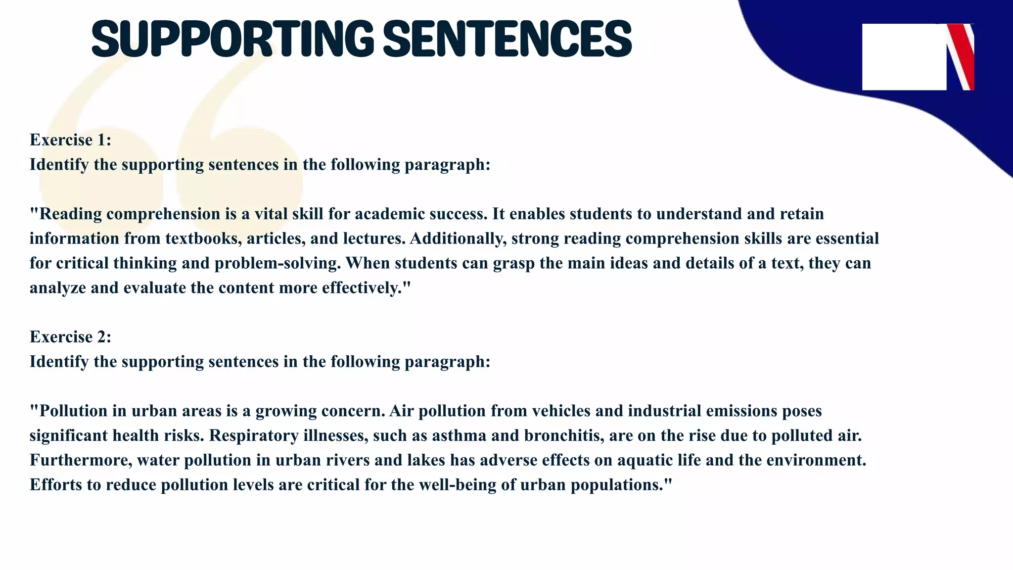 READING - IDENTIFYING MAIN IDEAS.pptx