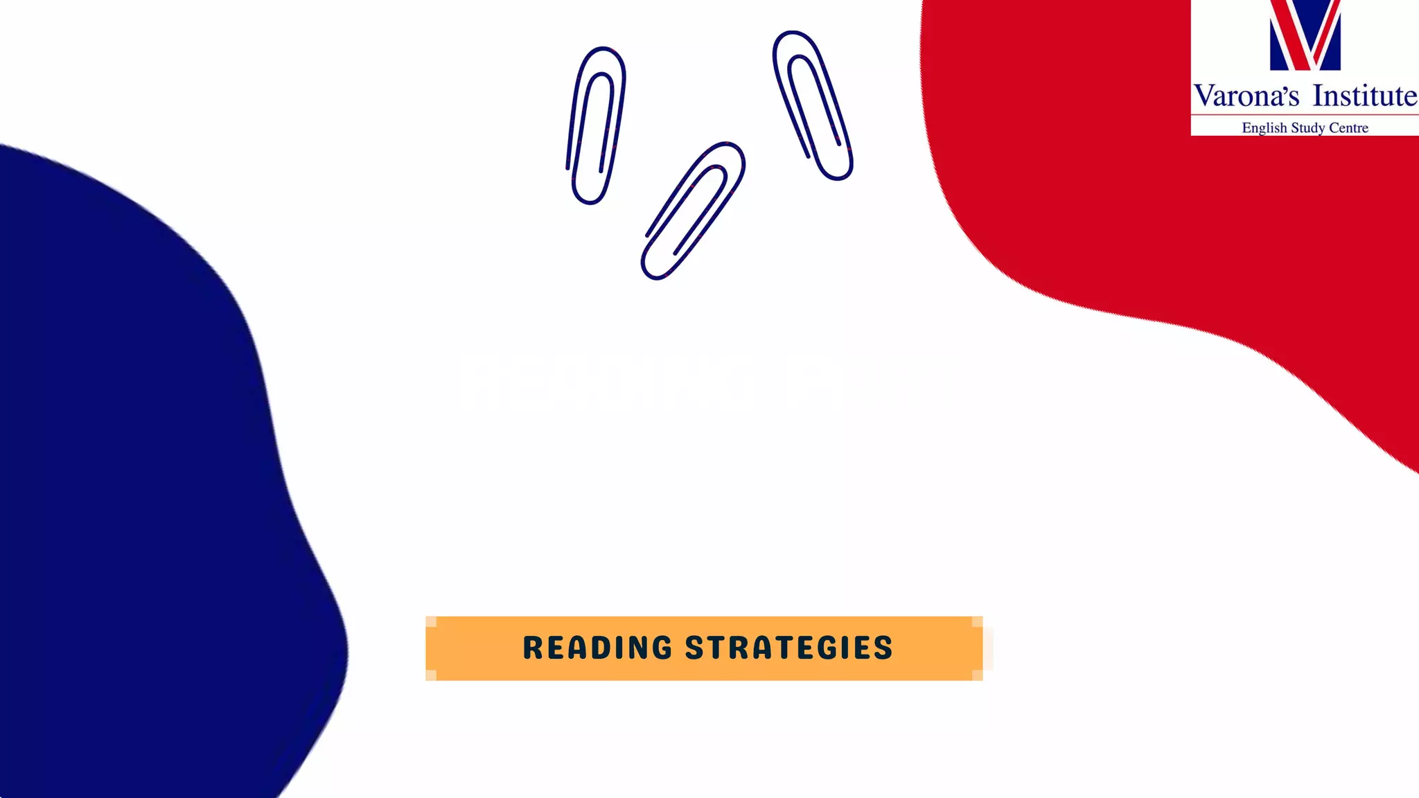 READING - IDENTIFYING MAIN IDEAS.pptx