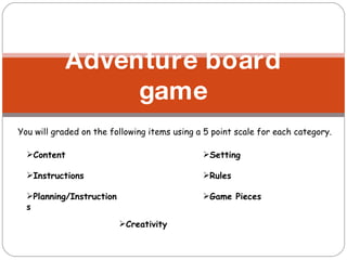 Reading Is An Adventure | PPT