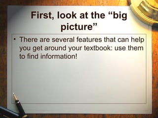 Reading Nonfiction Like Thieves | PPT