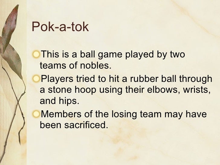 Reading Notes Chapter 23