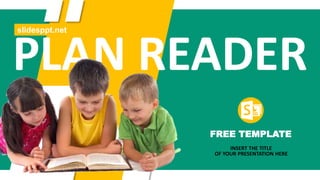 Reading-Plan-Template-slidesppt.net_.pptx