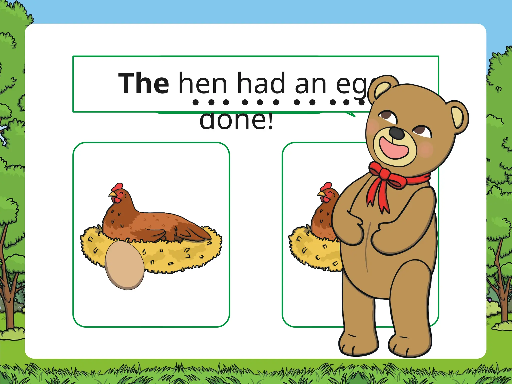 reading-simple-sentences-grade 1pptx now | PPTX