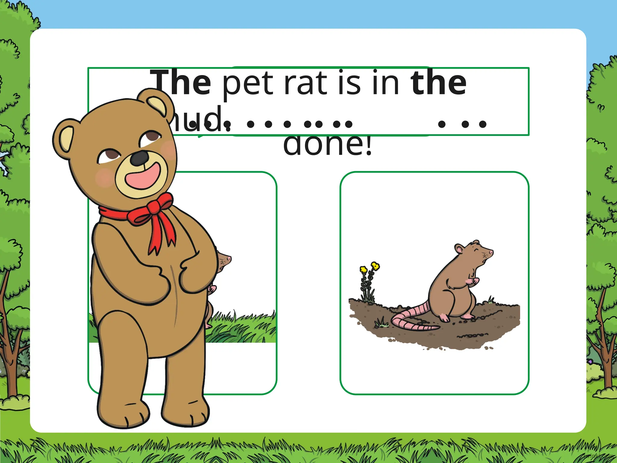 reading-simple-sentences-grade 1pptx now | PPTX