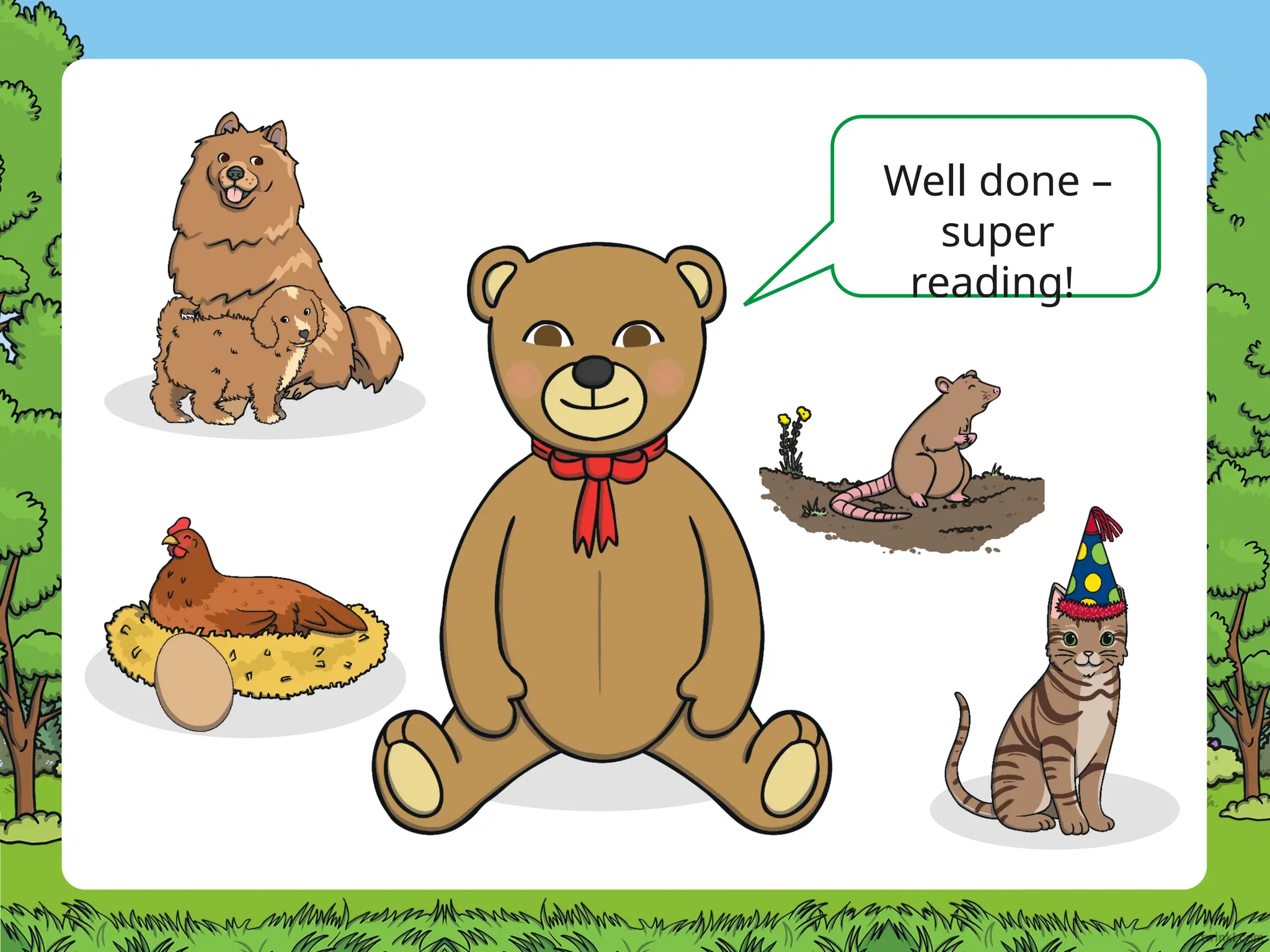 reading-simple-sentences-grade 1pptx now | PPTX