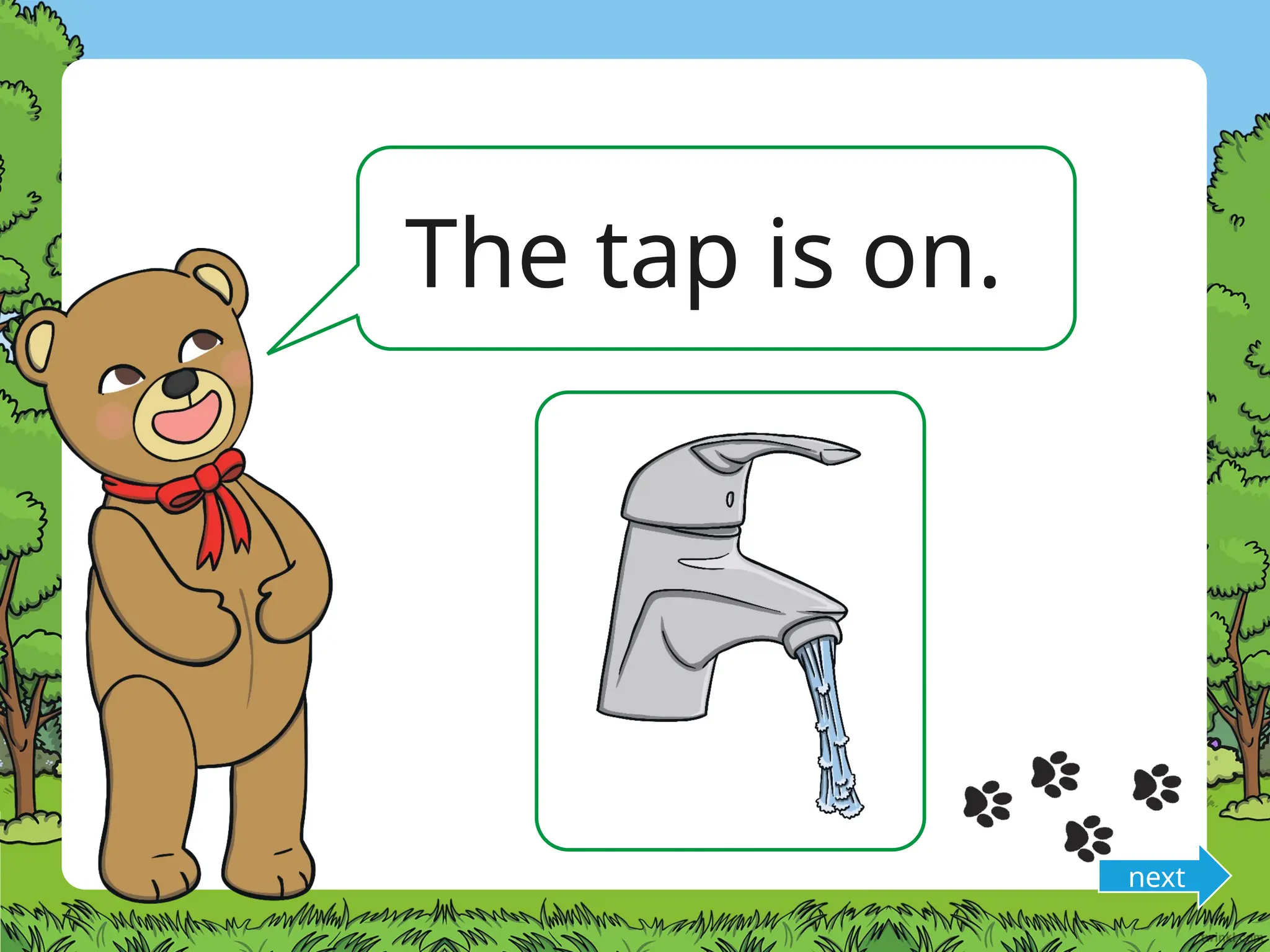 reading-simple-sentences-grade 1pptx now | PPTX