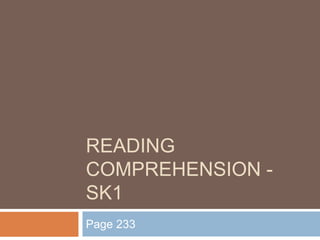 Reading - Skill 1.pptx