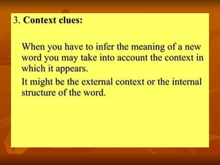 Reading Skills | PPT