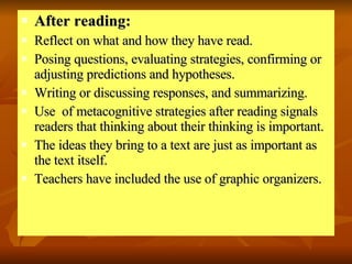 Reading Skills | PPT
