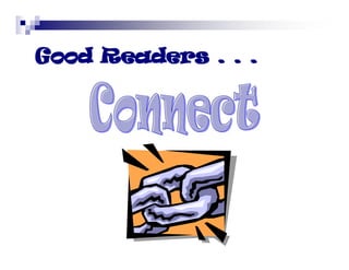 Cognitive Reading Strategies - Overview | PDF