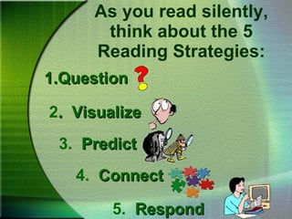 Reading Strategies | PPT