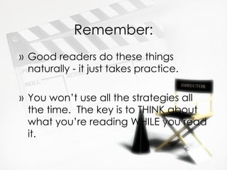 Reading Strategies | PPT
