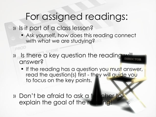 Reading Strategies | PPT