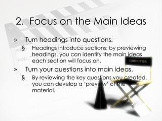 Reading Strategies | PPT