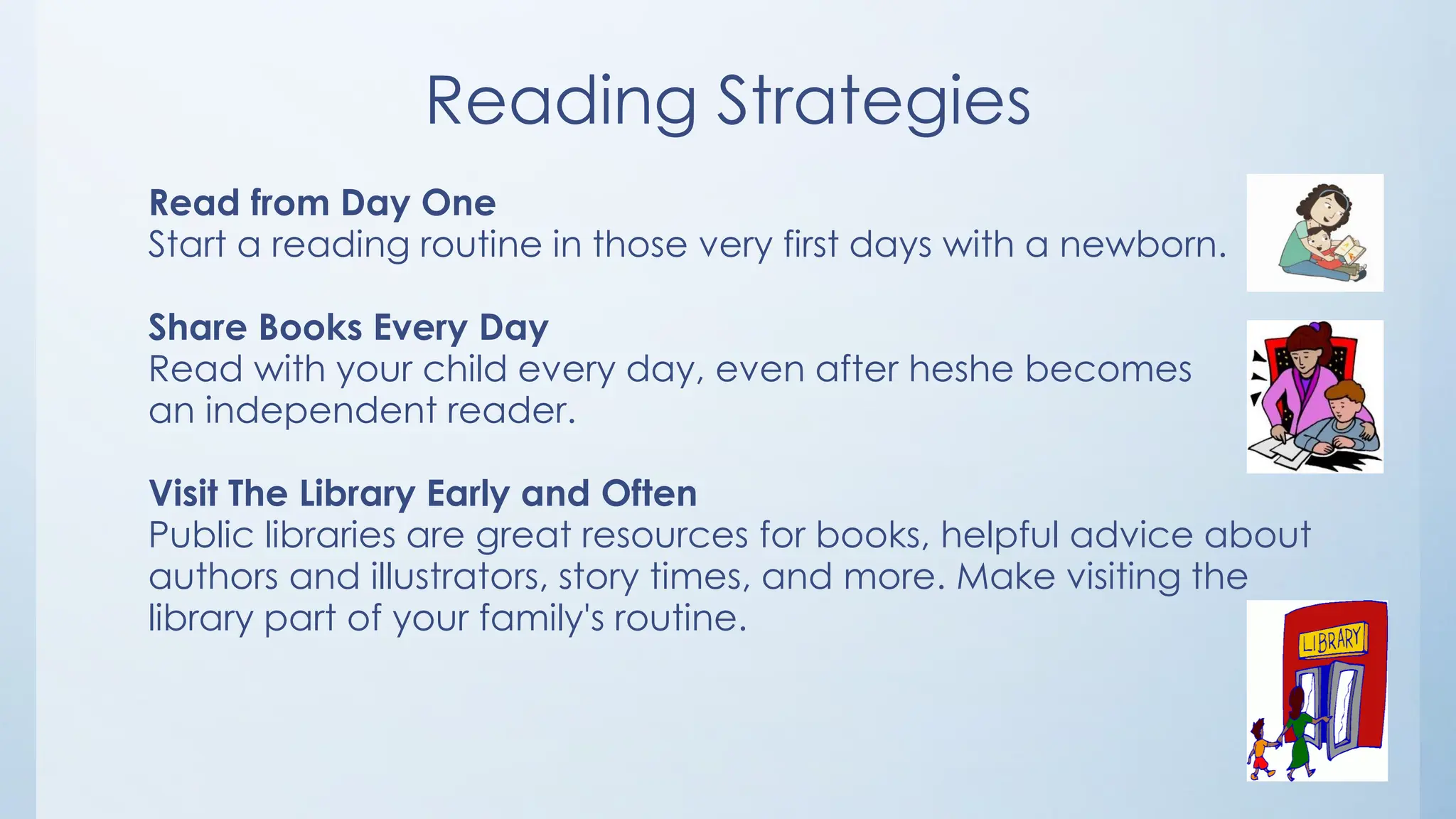 Reading-Strategies-for-Parents-to-Use-at-Home.pdf | Parenting Babies ...