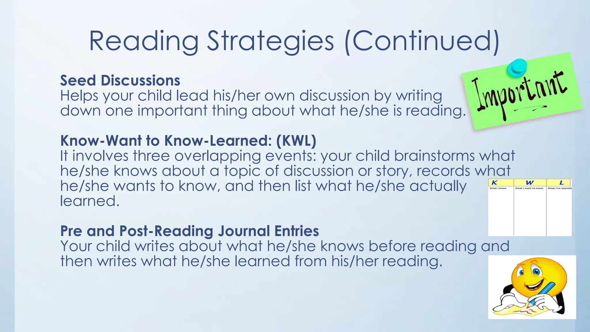 Reading-Strategies-for-Parents-to-Use-at-Home.pdf | Parenting Babies ...