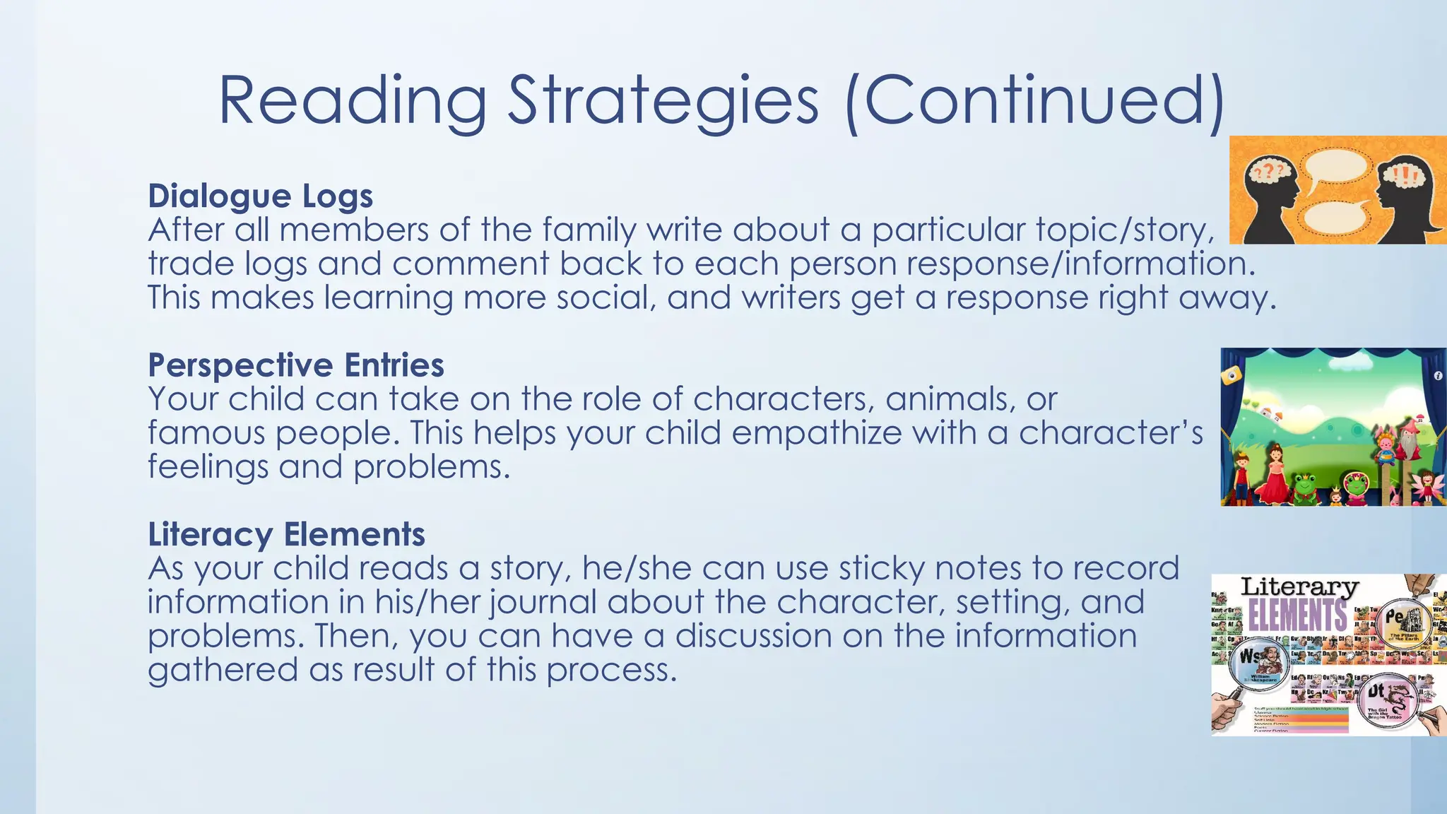 Reading-Strategies-for-Parents-to-Use-at-Home.pdf | Parenting Babies ...