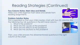 Reading-Strategies-for-Parents-to-Use-at-Home.pdf | Parenting Babies ...