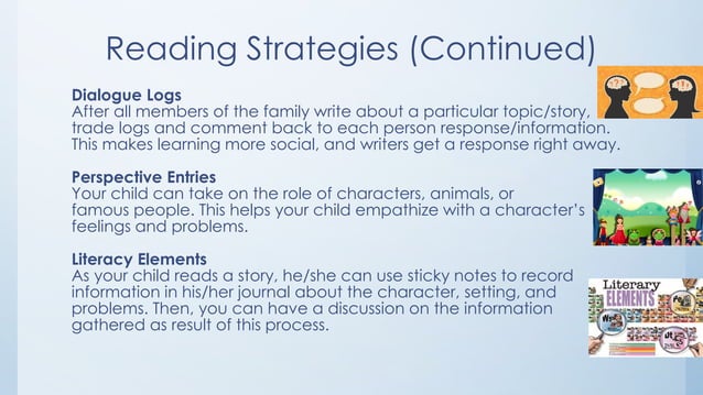 Reading-Strategies-for-Parents-to-Use-at-Home.pdf | Parenting Babies ...