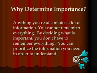 Reading-Strategies-Thinking-About-How-You-Read.ppt | Education