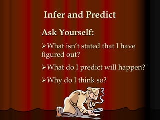 Reading-Strategies-Thinking-About-How-You-Read.ppt | Education