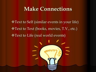 Reading-Strategies-Thinking-About-How-You-Read.ppt | Education