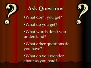 Reading-Strategies-Thinking-About-How-You-Read.ppt