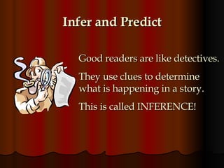 Reading Strategies To Think About | PPT