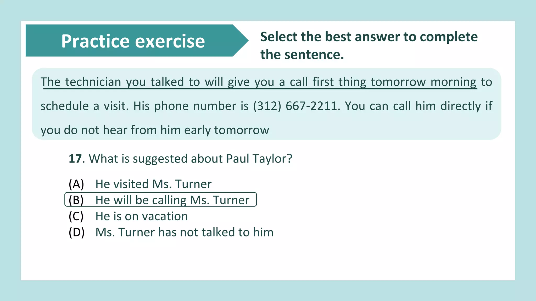 Reading - Unit 11. Subjunctive mood.pptx
