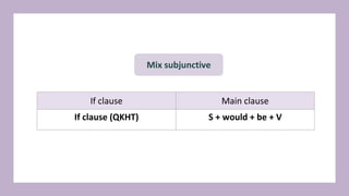 Reading - Unit 11. Subjunctive mood.pptx