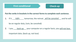 Reading - Unit 11. Subjunctive mood.pptx