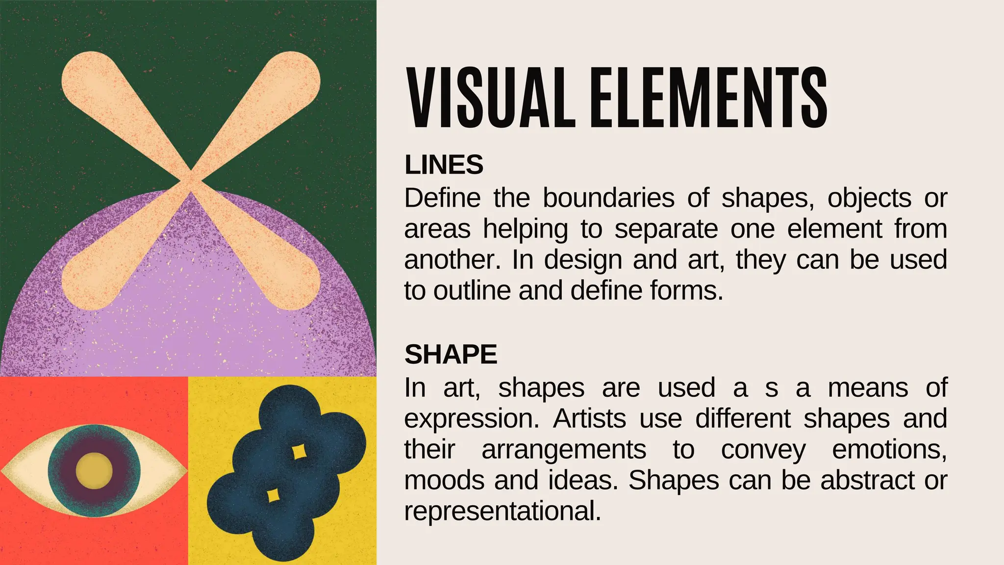 Reading-Visual-Arts-Group-3. Reading Techniques | PPT