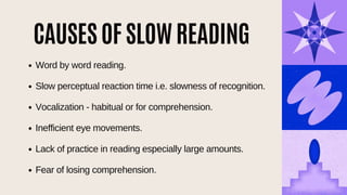 Reading-Visual-Arts-Group-3. Reading Techniques | PPT | Free Download