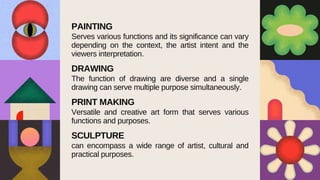 Reading-Visual-Arts-Group-3. Reading Techniques | PPT | Free Download