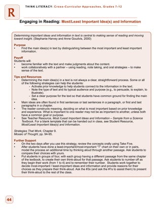 Reading (1) | PDF