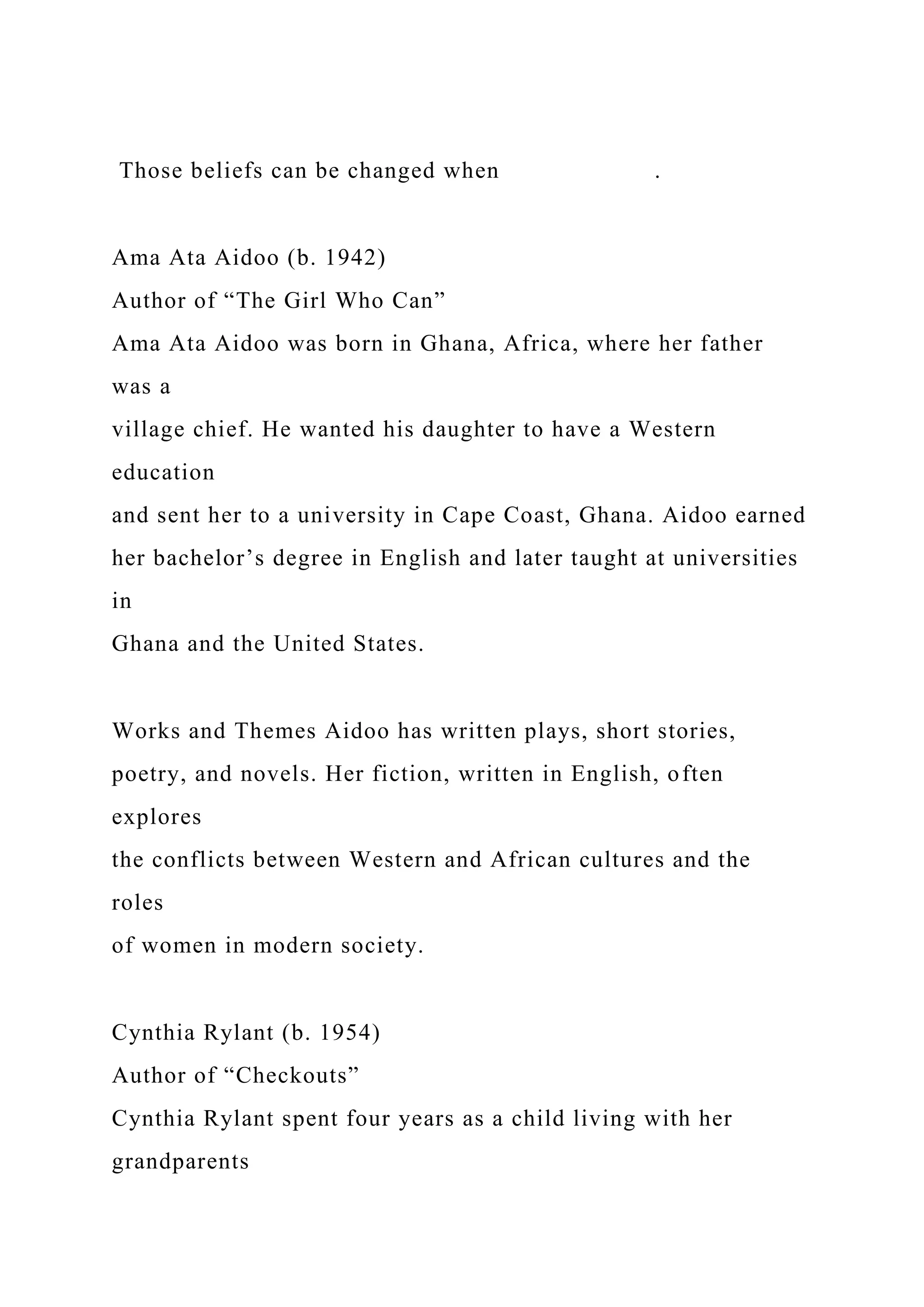 Reading 1 Questions CheckoutsWhat do the boy and the girl t.docx