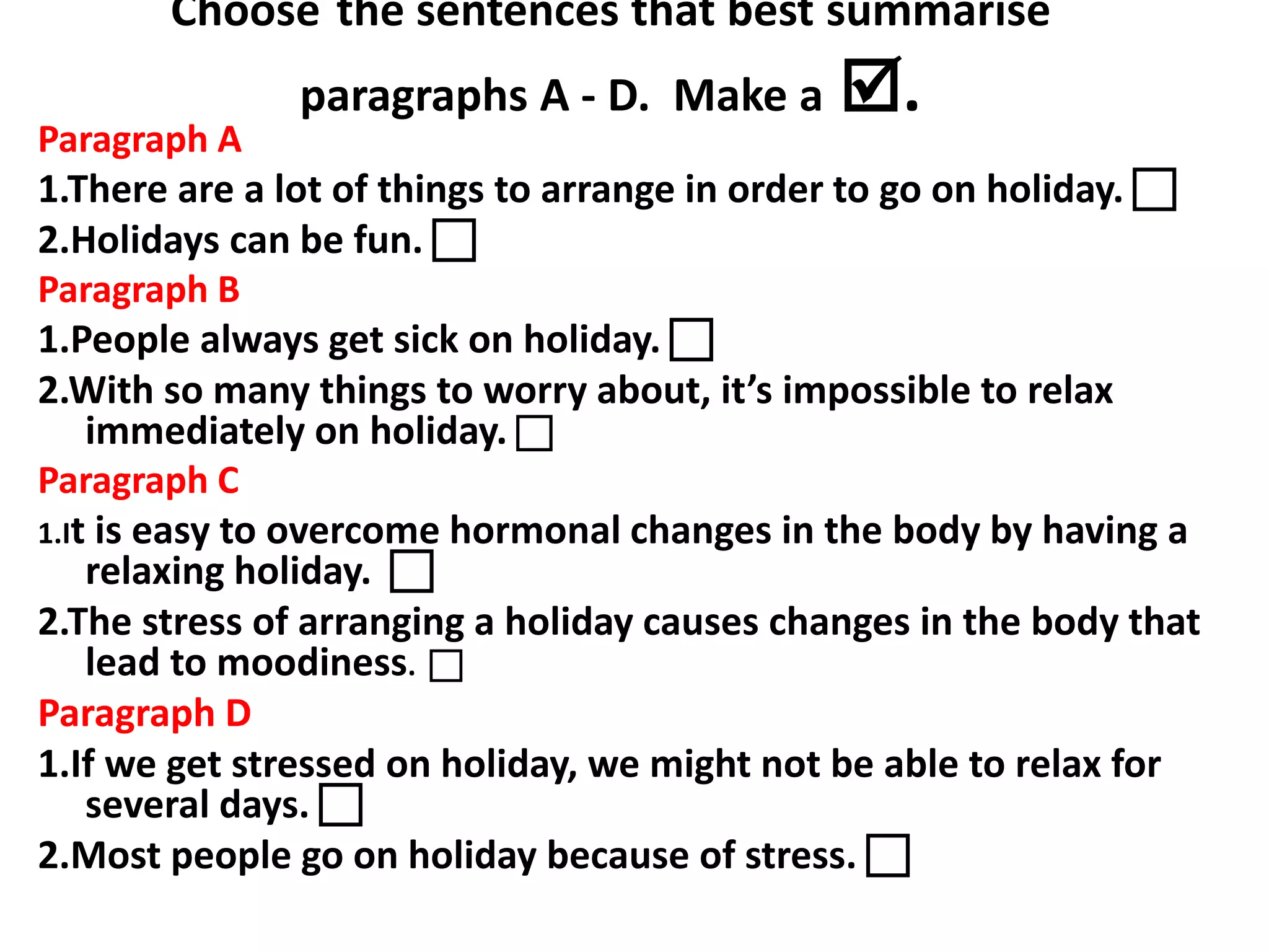 IELTS Reading | PPTX