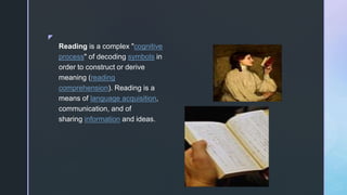 Reading 2 | PPT