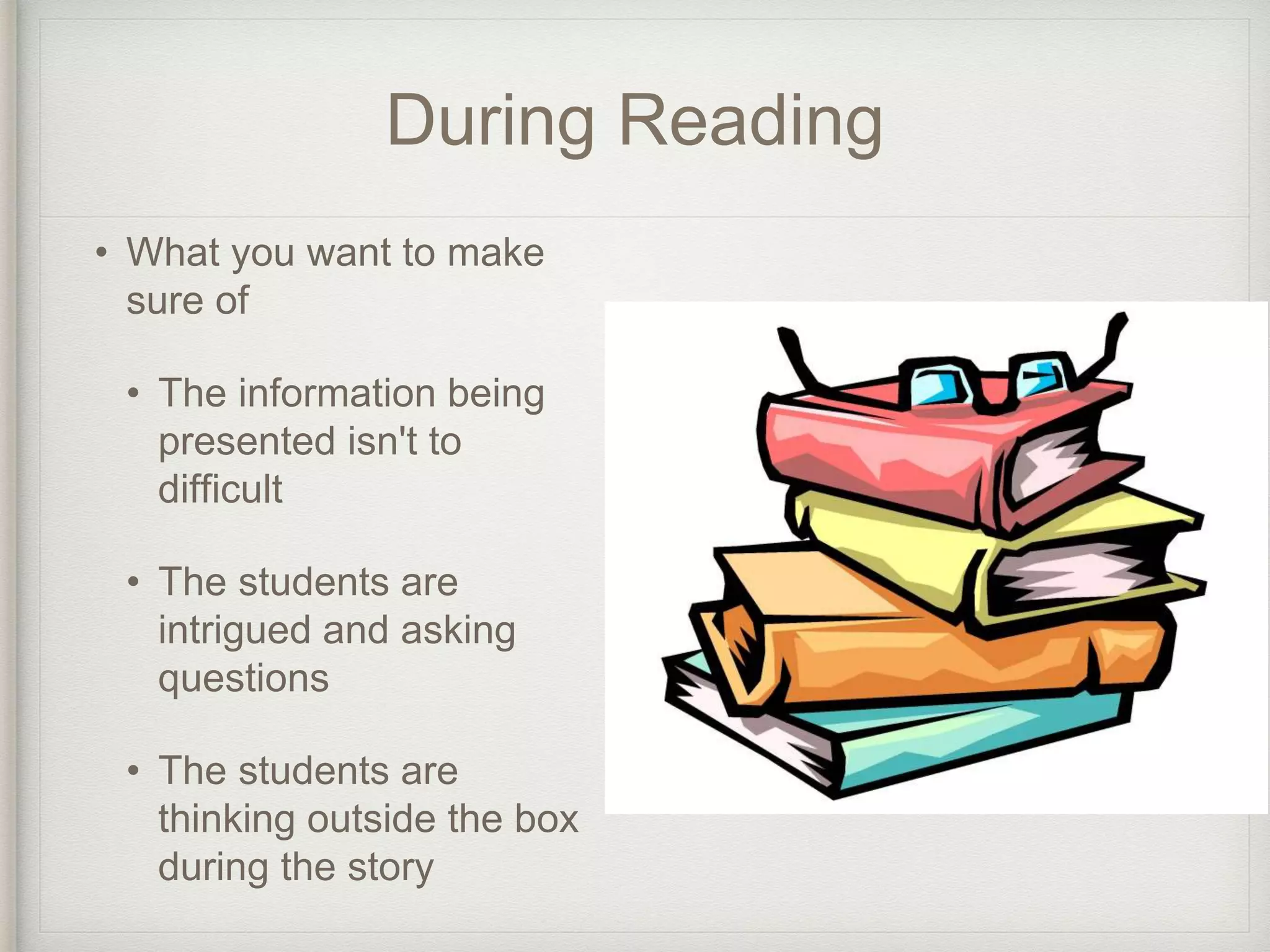 Reading Strategies | PPTX
