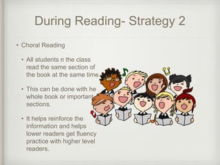 Reading Strategies | PPTX