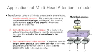[Paper Reading] Attention is All You Need | PPTX