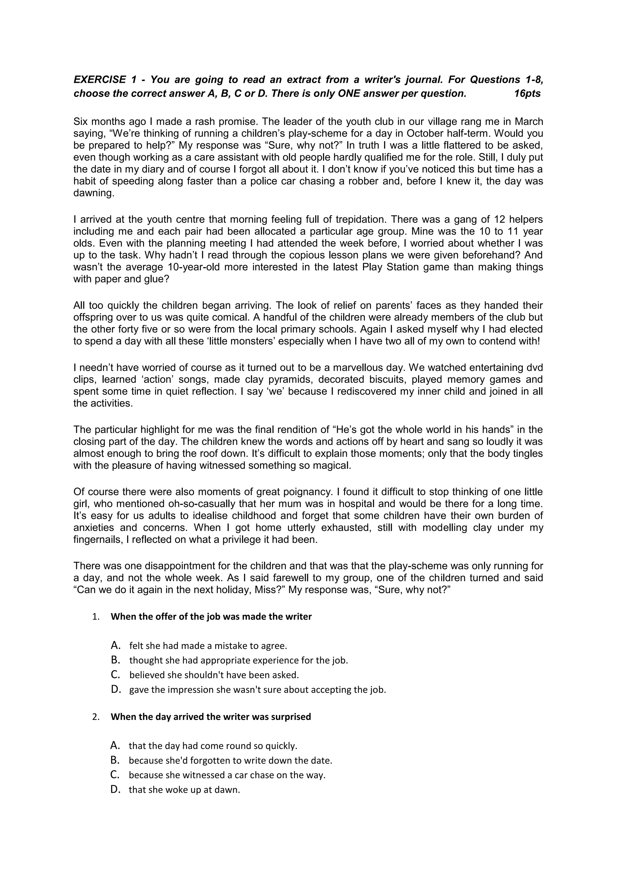 Reading 3 mock_test-1-2 | PDF